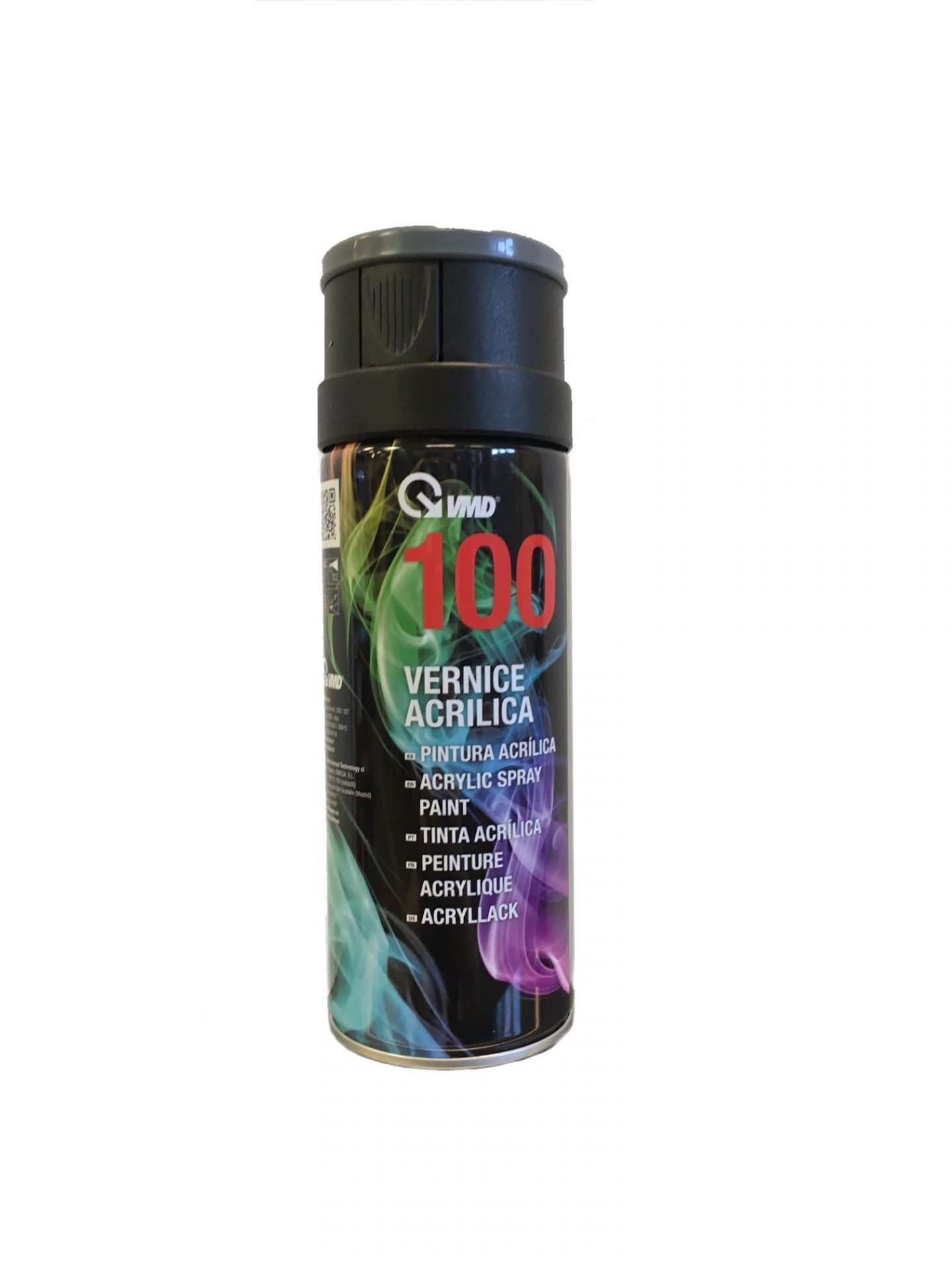 Køb VMD 100 Spraymaling 400 ml hos Smedjeriet.dk