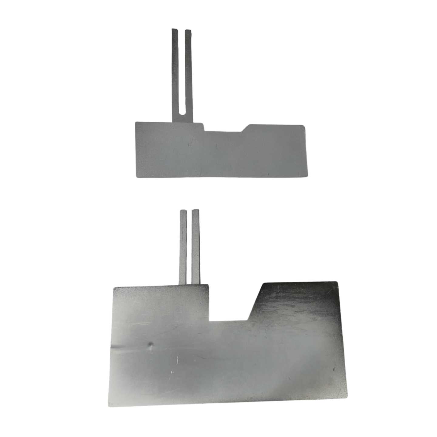 GOSET XL SLIBEBORD 400X200 MM - Smedjeriet ApS