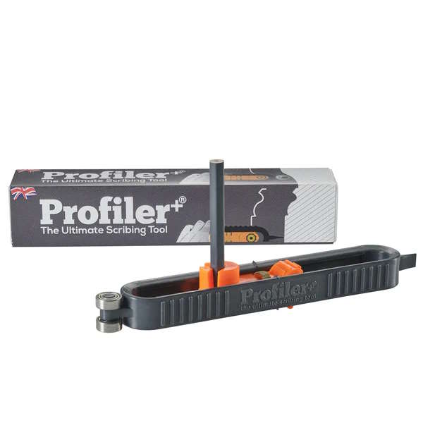 Profiler+ Scribing tool - Smedjeriet ApS